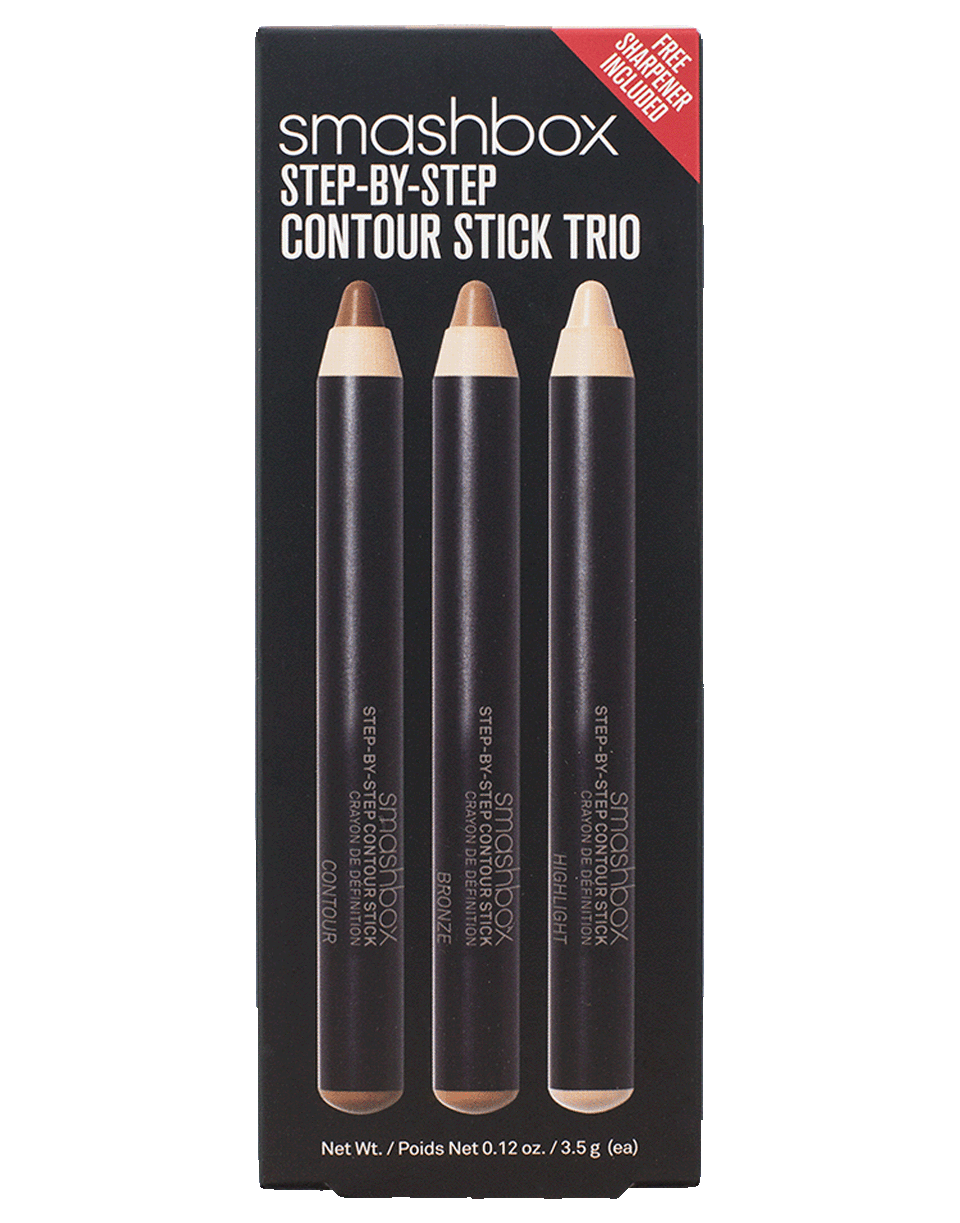 Step By Step Contour Stick Trio | SMASHBOX – Marissa Collections