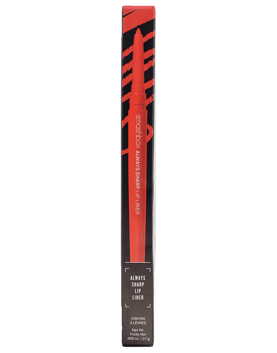 Always Sharp Lip Liner | SMASHBOX – Marissa Collections