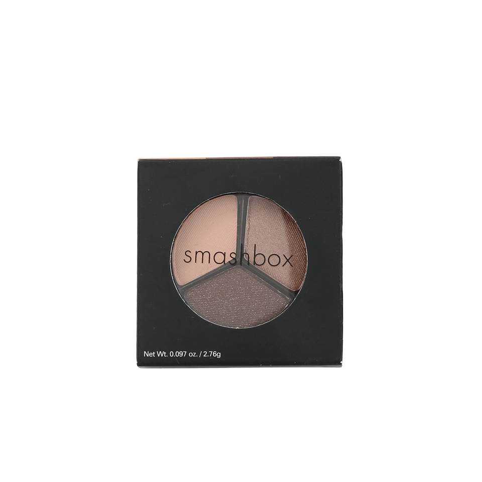 Photo Op Eye Shadow Trio | SMASHBOX – Marissa Collections