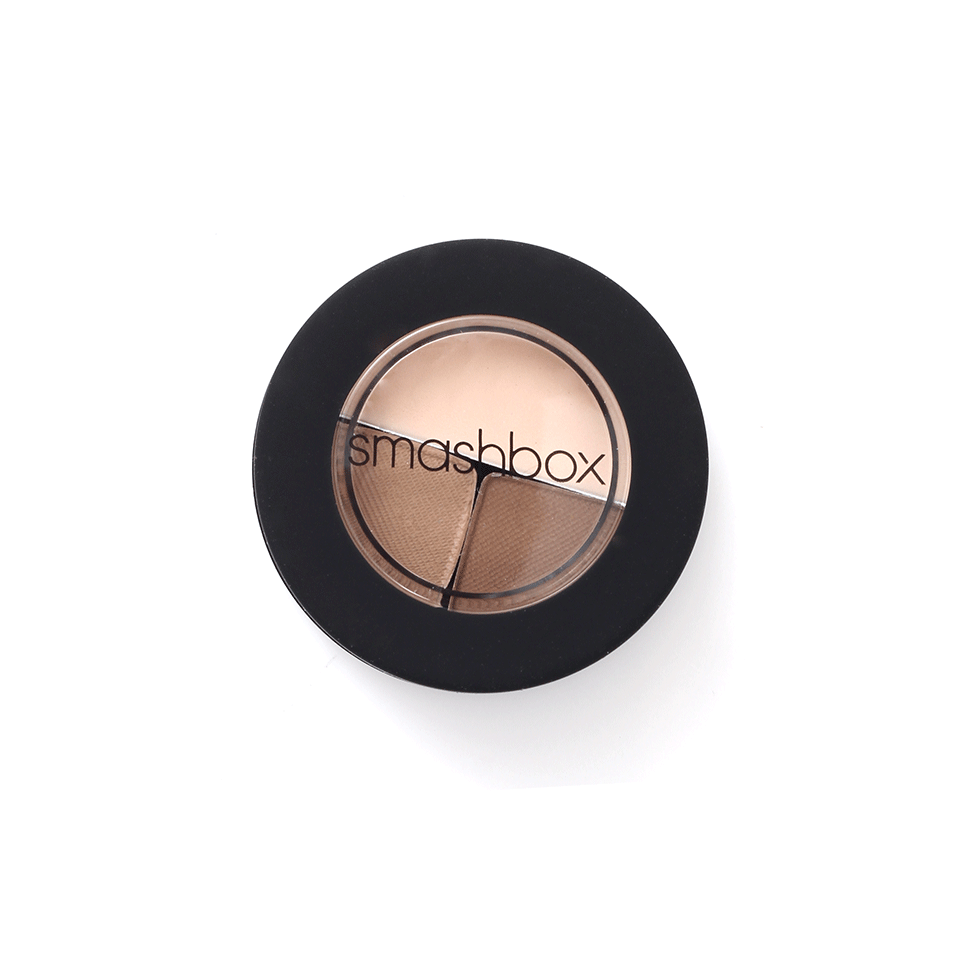 Brow Tech Trio | SMASHBOX – Marissa Collections