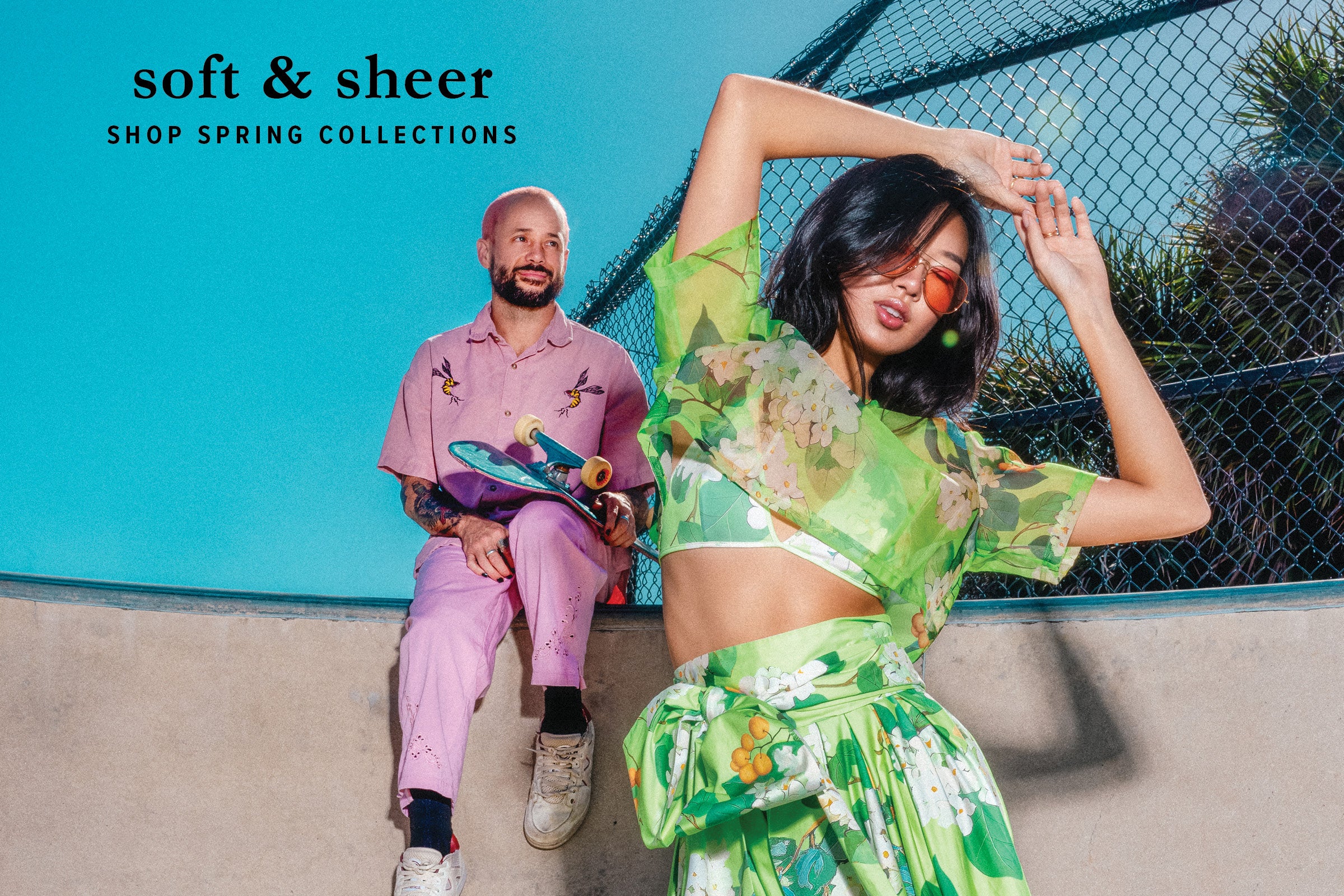 Luxury Fashion Boutique | Fine Jewelry Retailer – Marissa Collections