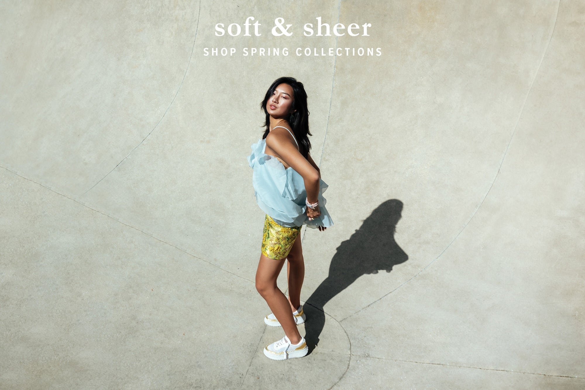 Luxury Fashion Boutique | Fine Jewelry Retailer – Marissa Collections