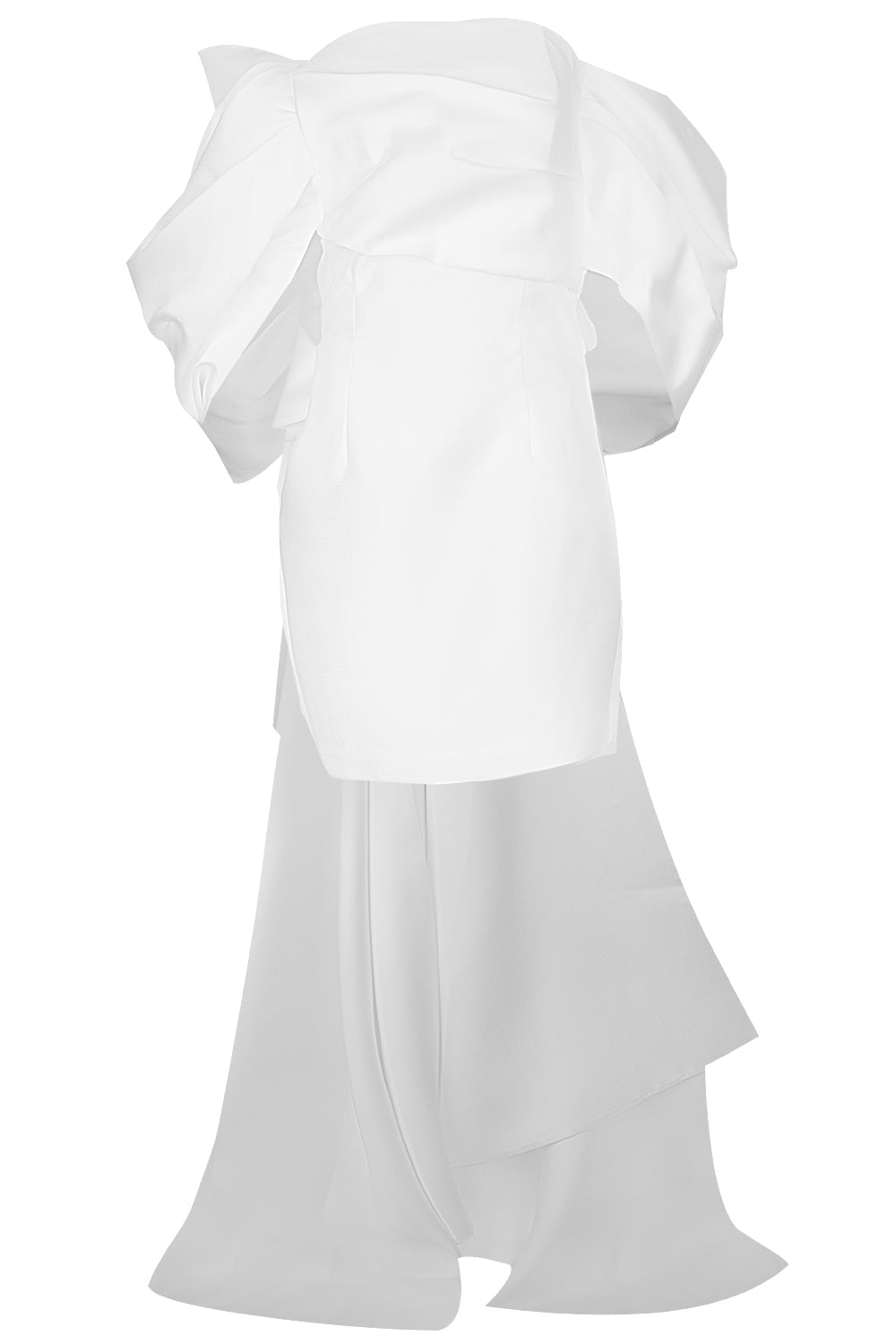 Ula Dress | SOLACE LONDON – Marissa Collections