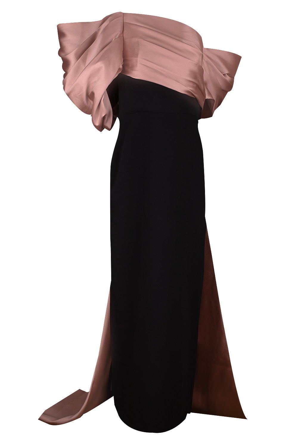 Raye Dress | SOLACE LONDON – Marissa Collections