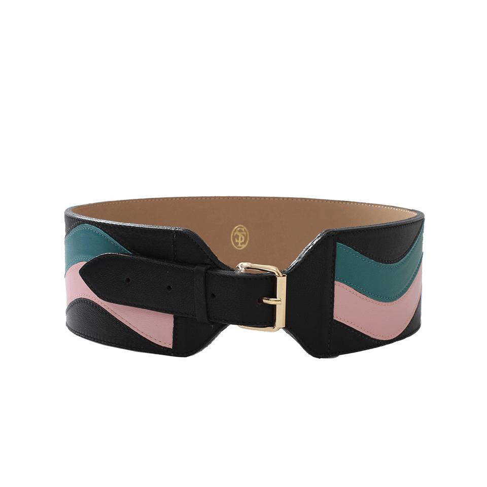 Wave Belt | SOPHIE THEALLET – Marissa Collections