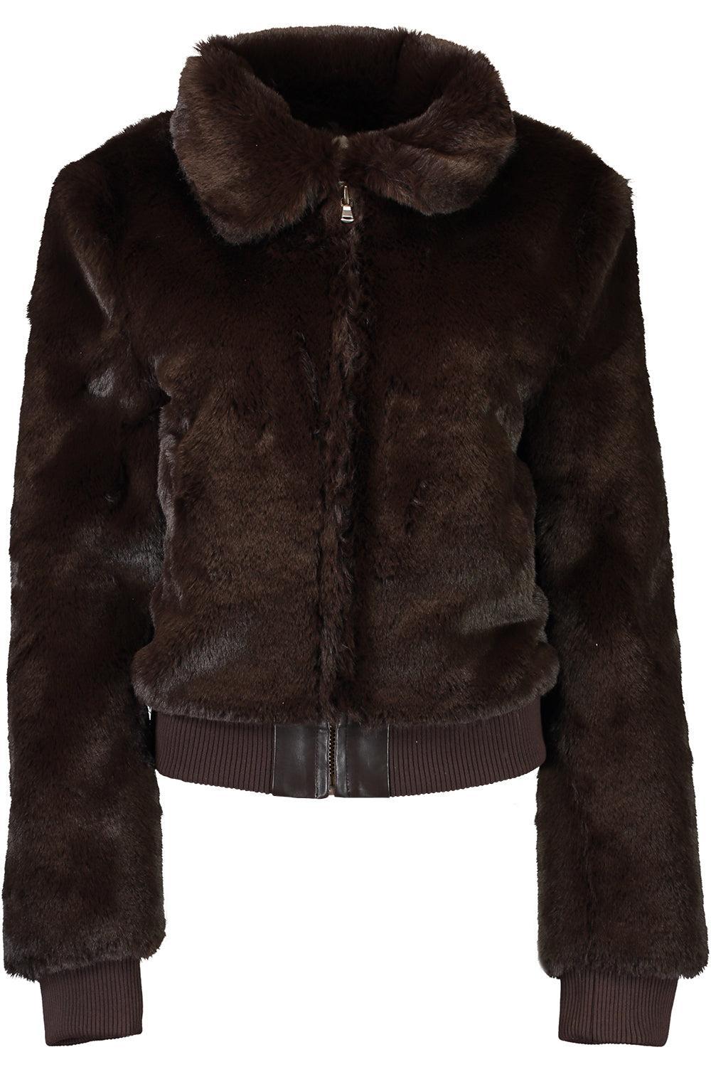 Tate Jacket | SPRWMN – Marissa Collections