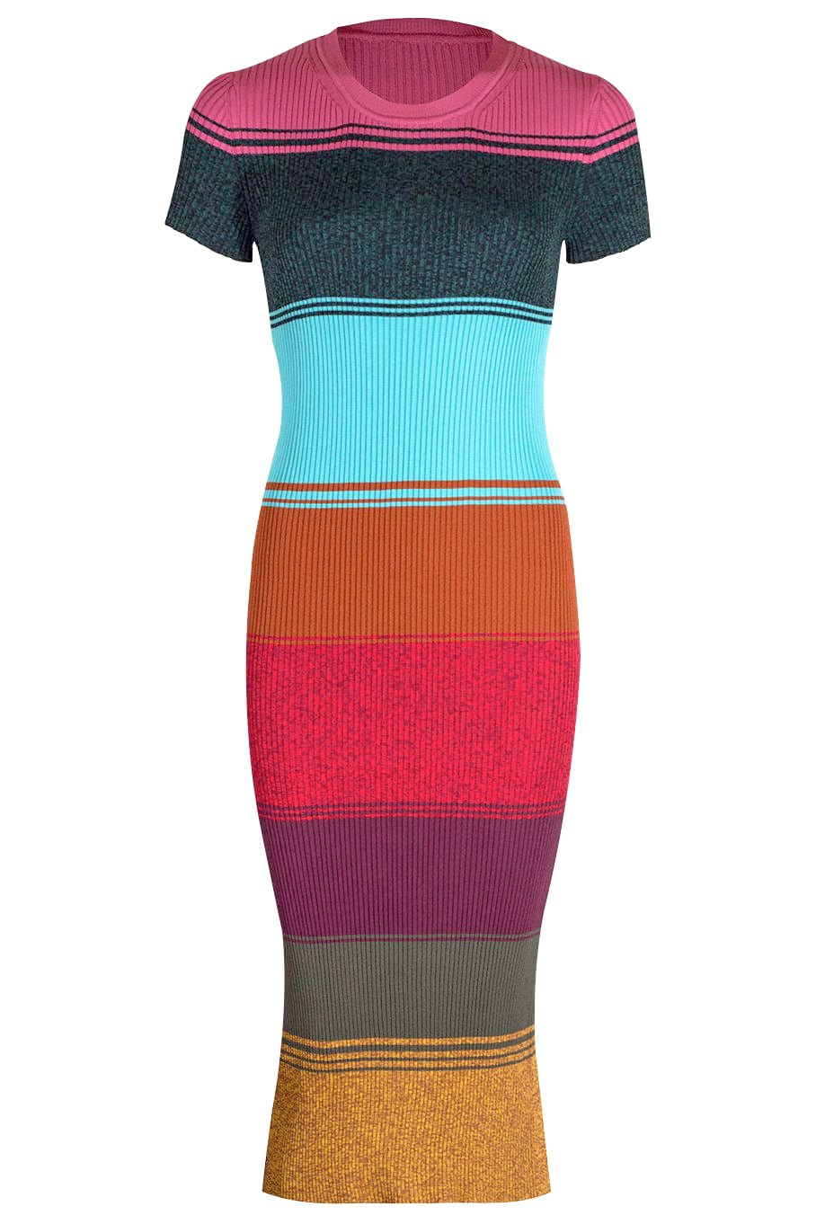 Colleen Dress | STAUD – Marissa Collections