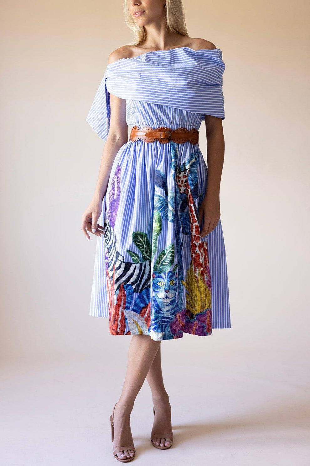 Naif Dress | STELLA JEAN – Marissa Collections