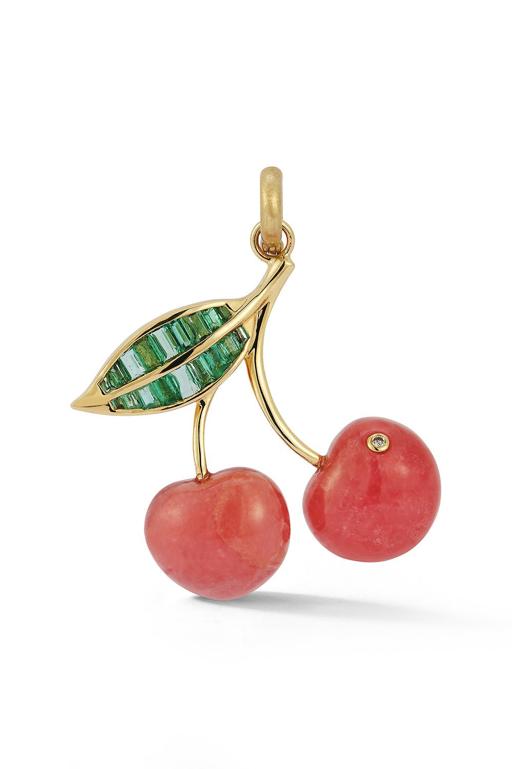 Cherry Charm | STORROW – Marissa Collections