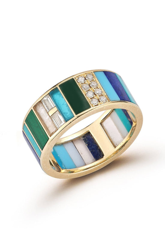 Isla Ring – Marissa Collections