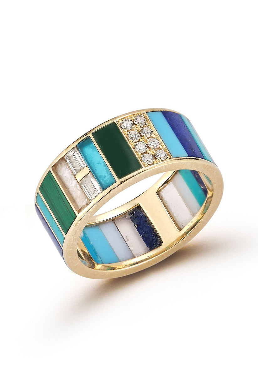 Isla Ring – Marissa Collections