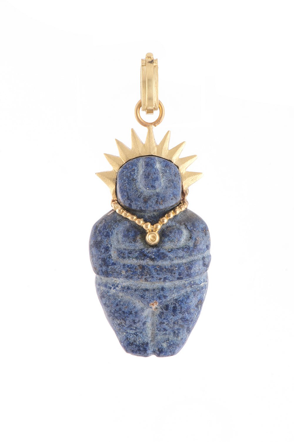 Lapis Girl Power | SYLVA & CIE – Marissa Collections