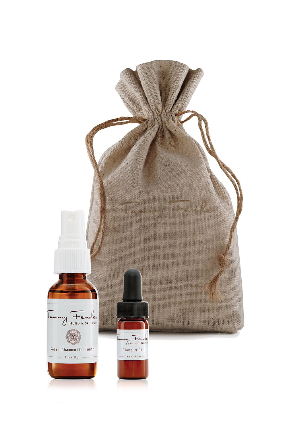 Apres Soliel Travel Kit | TAMMY FENDER HOLISTIC SKINCARE – Marissa ...