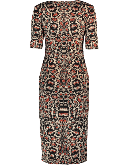 Mercury Dress | TEMPERLEY LONDON – Marissa Collections