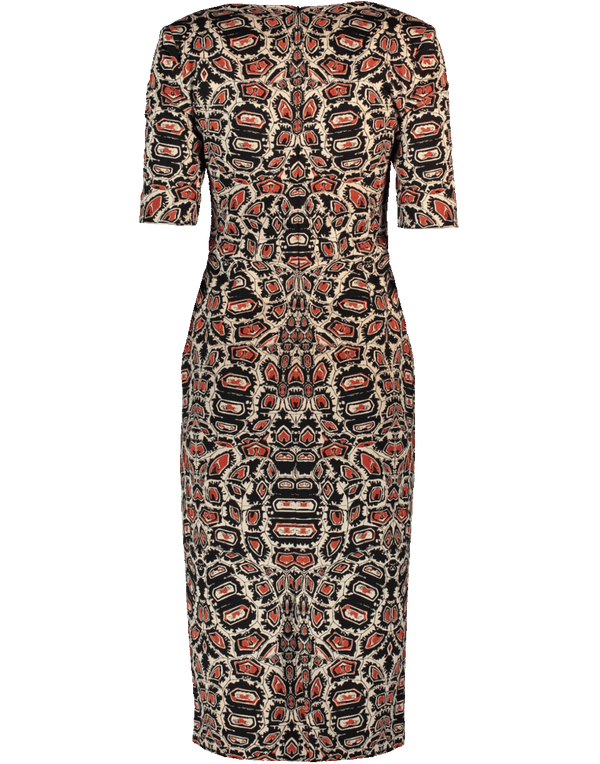 Mercury Dress | TEMPERLEY LONDON – Marissa Collections