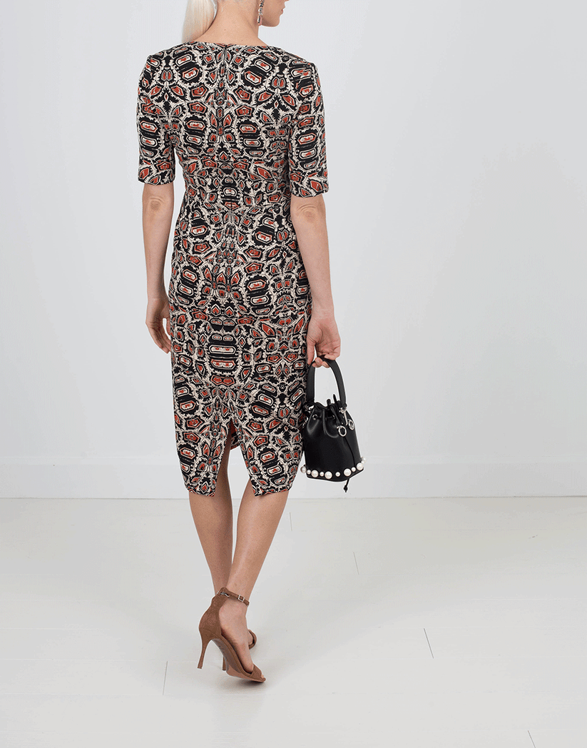 Mercury Dress | TEMPERLEY LONDON – Marissa Collections
