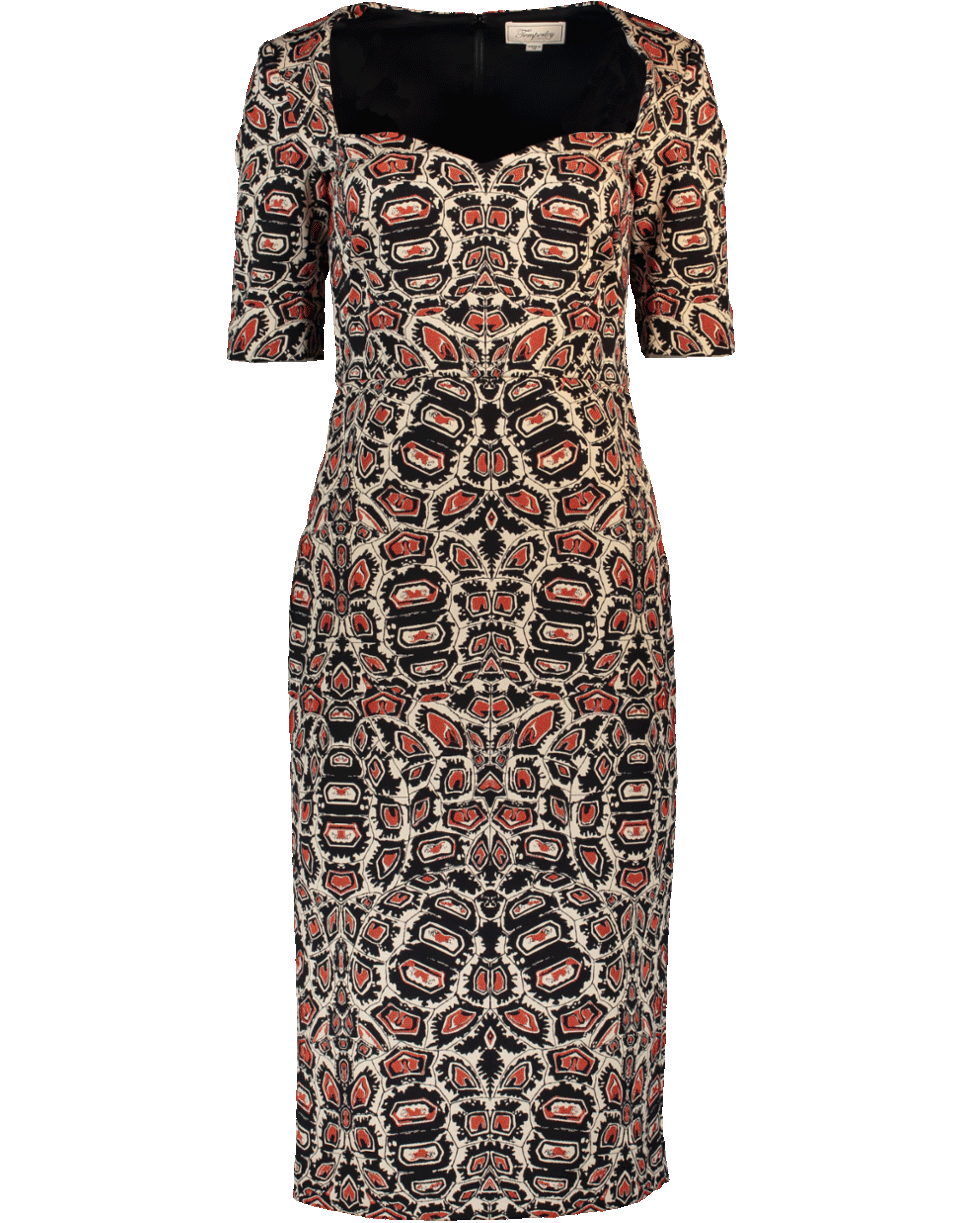 Mercury Dress | TEMPERLEY LONDON – Marissa Collections
