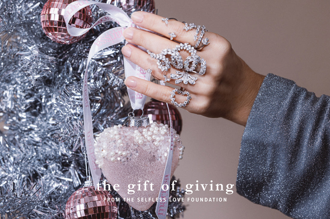 Luxury Fashion Boutique | Fine Jewelry Retailer – Marissa Collections