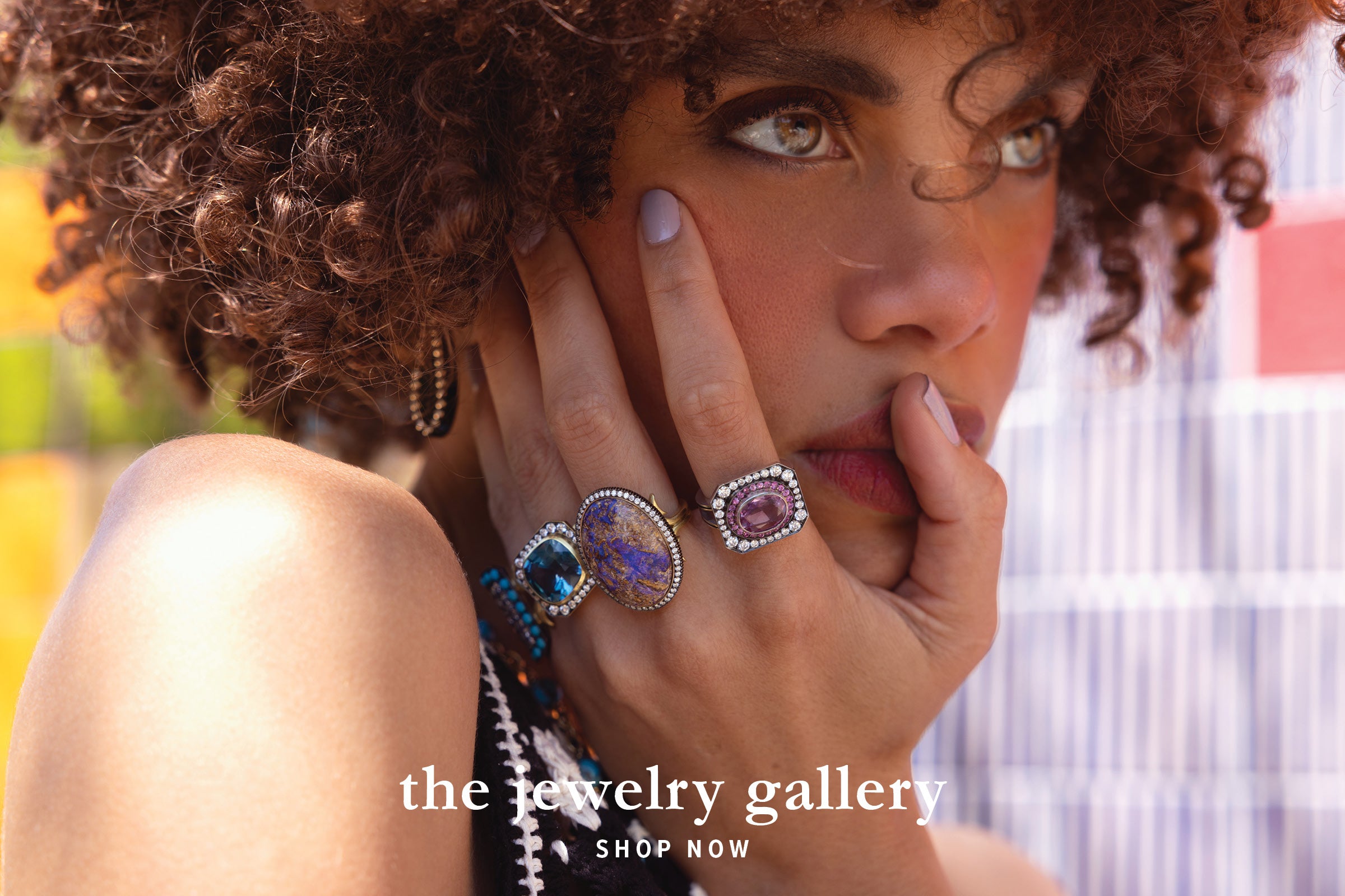 Luxury Fashion Boutique | Fine Jewelry Retailer – Marissa Collections