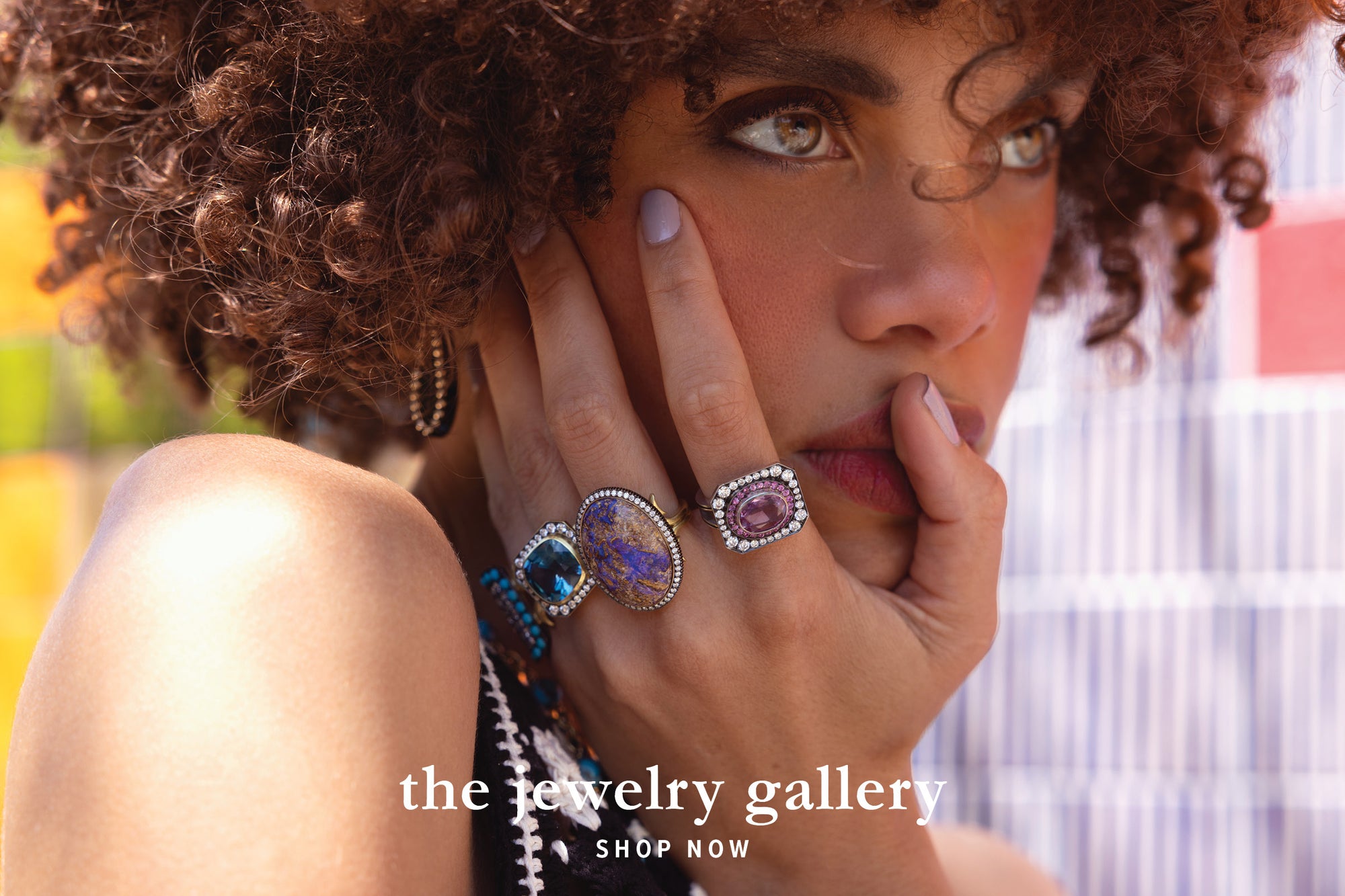 Luxury Fashion Boutique | Fine Jewelry Retailer – Marissa Collections