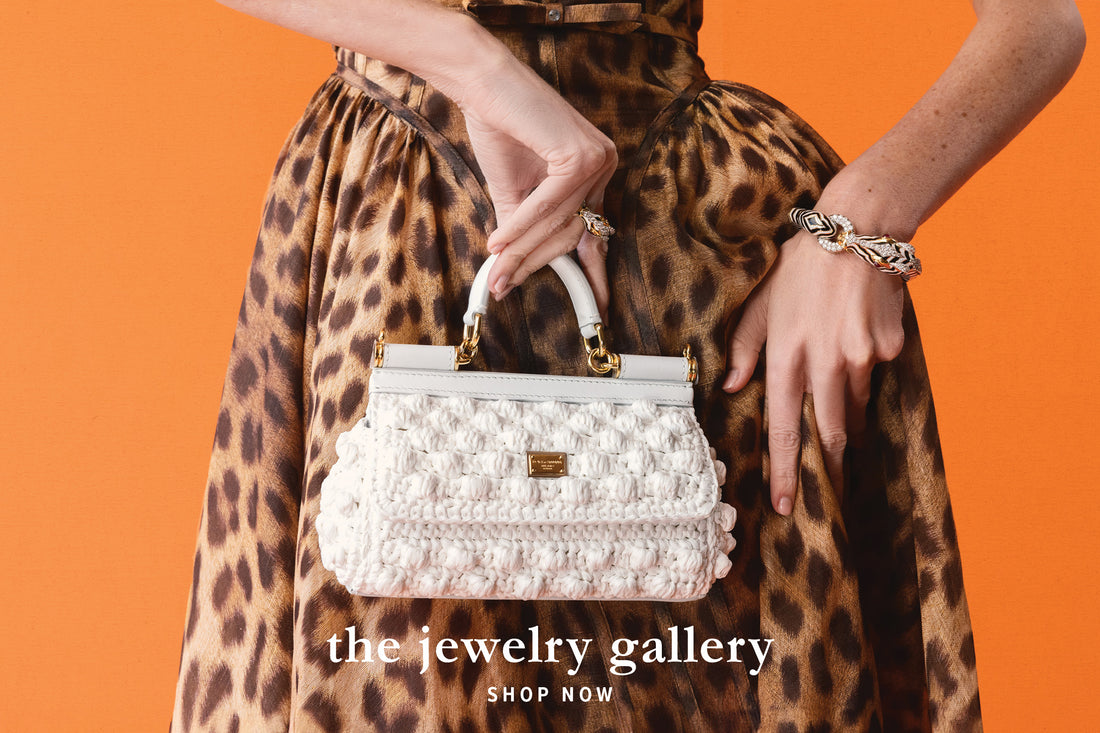 Luxury Fashion Boutique | Fine Jewelry Retailer – Marissa Collections