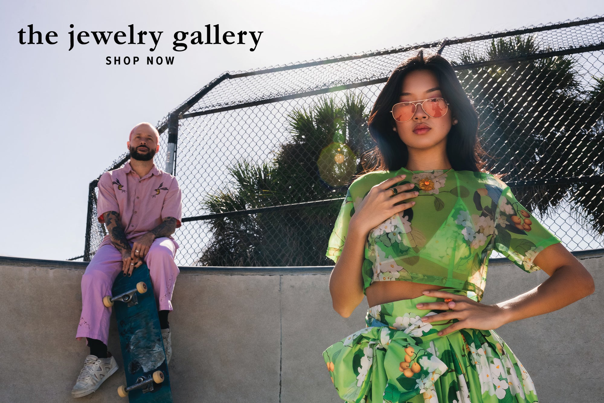 Luxury Fashion Boutique | Fine Jewelry Retailer – Marissa Collections