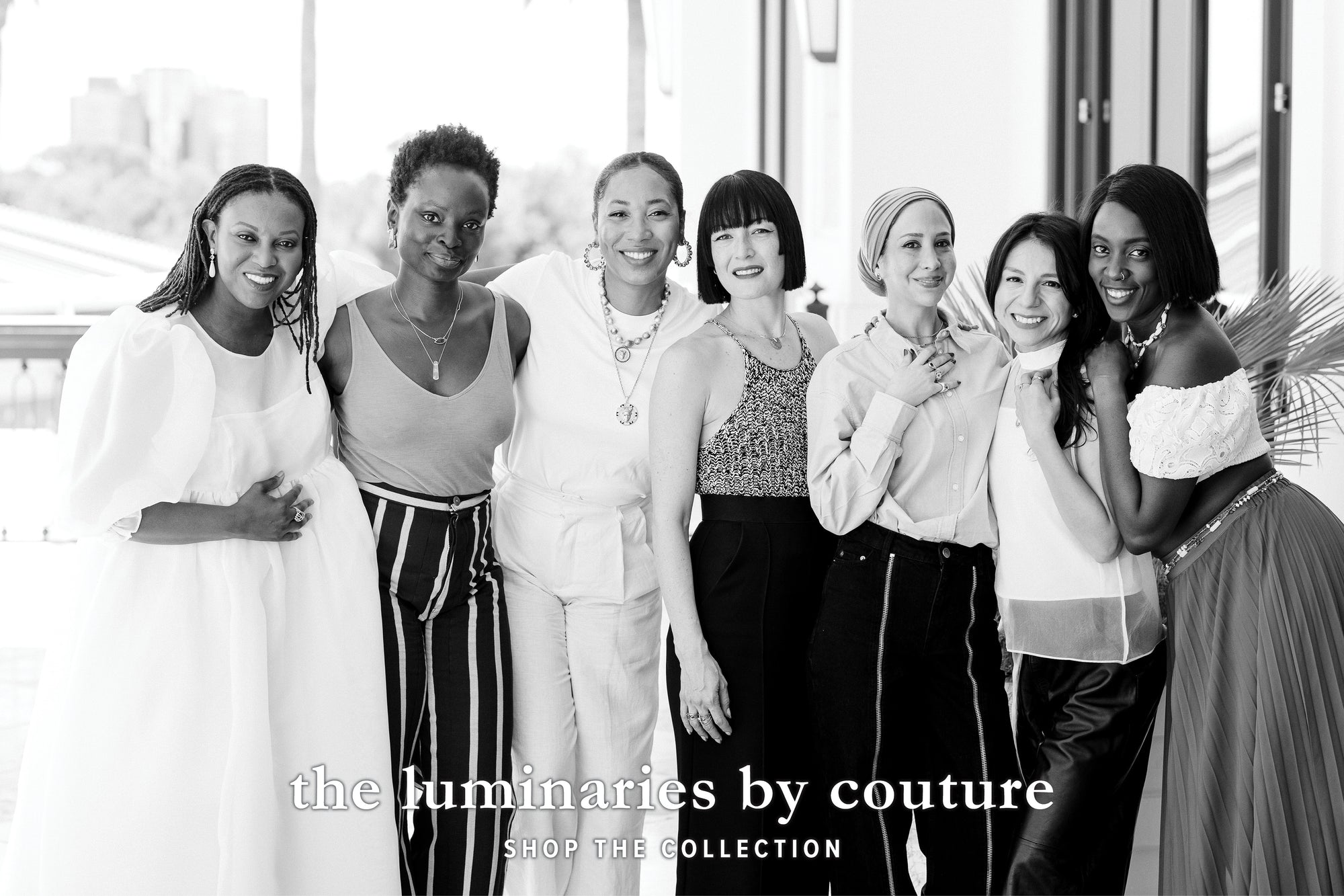 Luxury Fashion Boutique | Fine Jewelry Retailer – Marissa Collections
