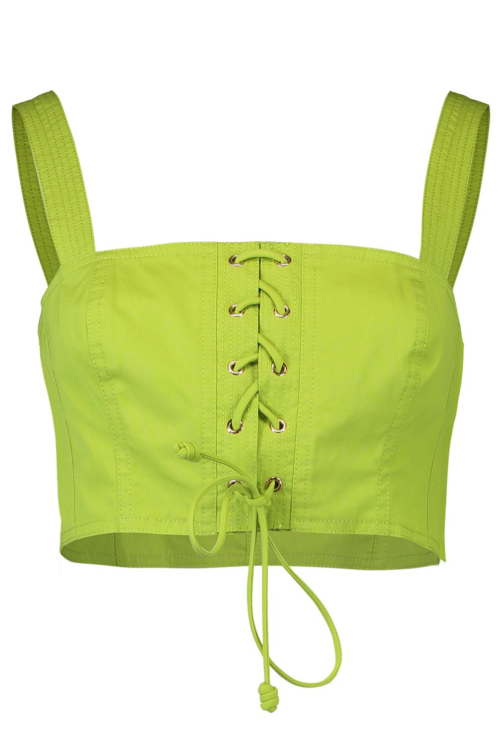 Isla Top | ULLA JOHNSON – Marissa Collections