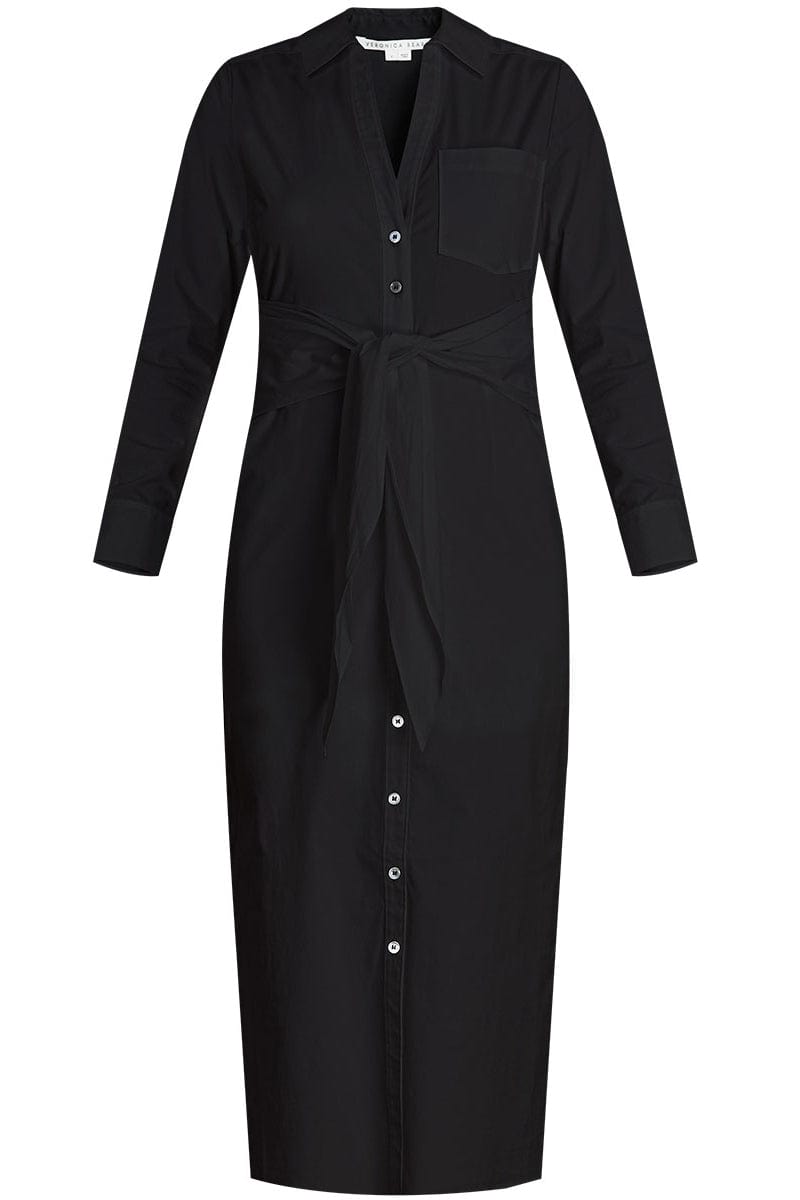 Janelle Shirtdress | VERONICA BEARD – Marissa Collections