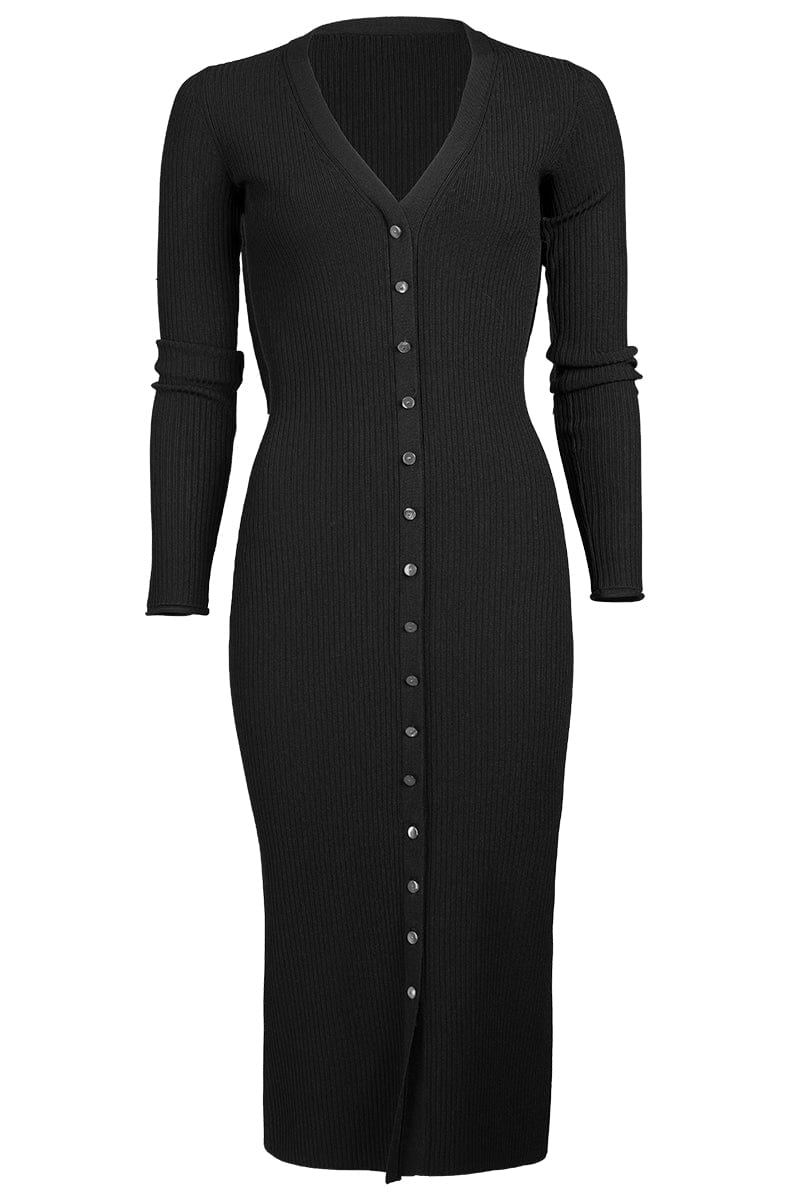 Arika Knit Dress | VERONICA BEARD – Marissa Collections