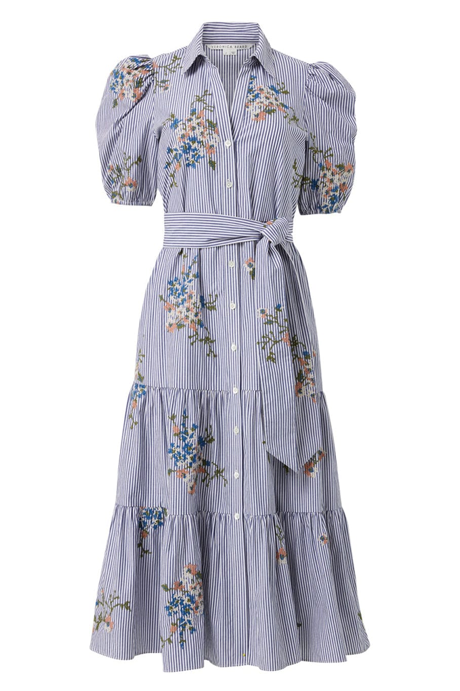 Eunice Dress | VERONICA BEARD – Marissa Collections
