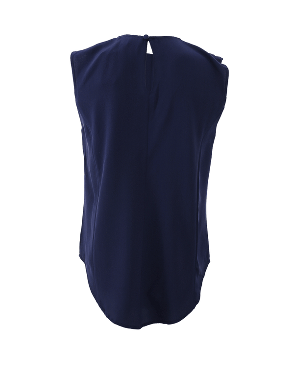 Maribel Embroidered Top | VERONICA BEARD – Marissa Collections