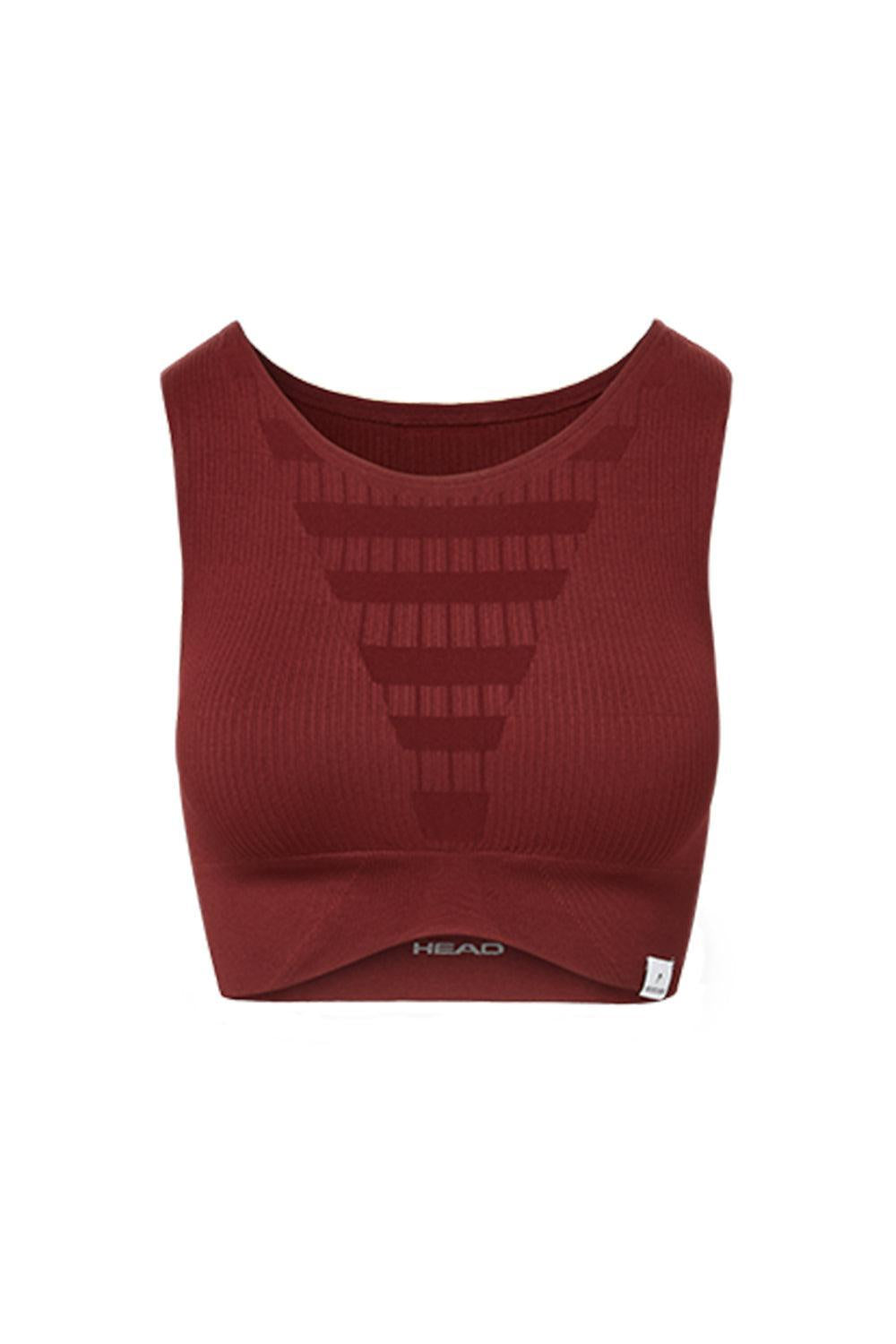 Cropped Bra | VERONICA BEARD X HEAD SPORTSWEAR – Marissa Collections