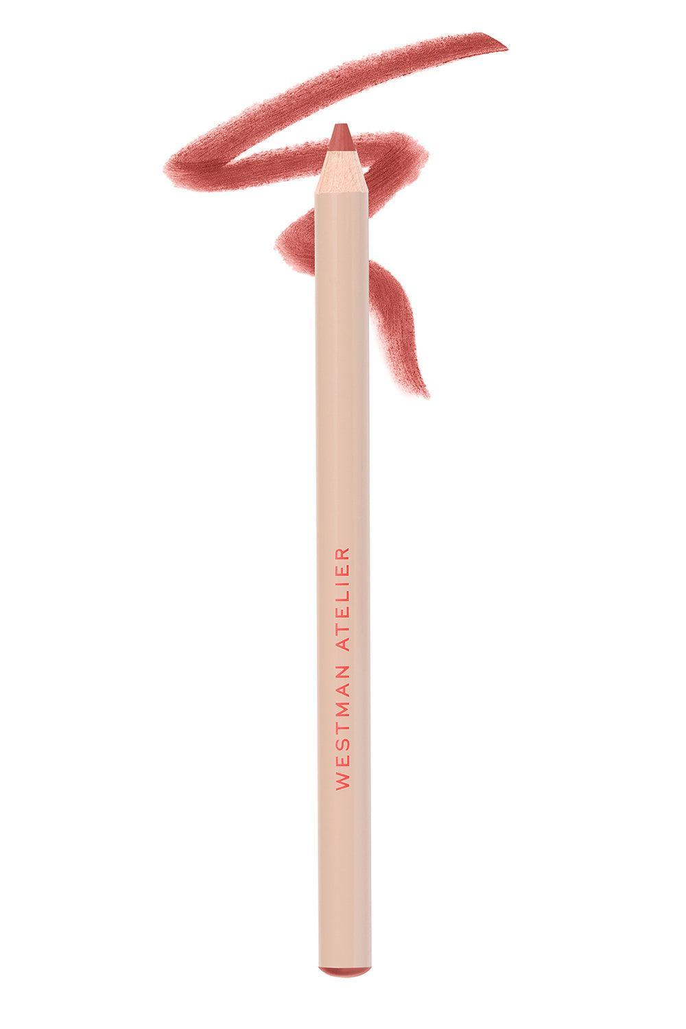 Lip Shade Lip Liner - Minou | WESTMAN ATELIER – Marissa Collections