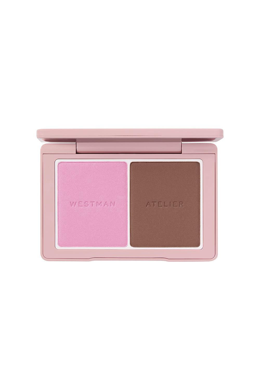 The Powder Duos - Tulle Truffle | WESTMAN ATELIER – Marissa Collections