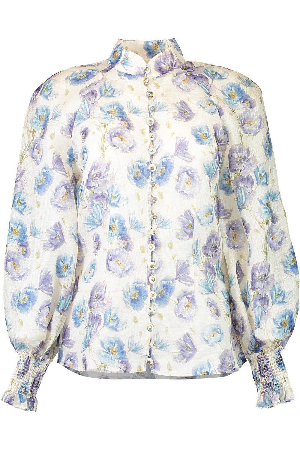 Tama Blouse | ZIMMERMANN – Marissa Collections
