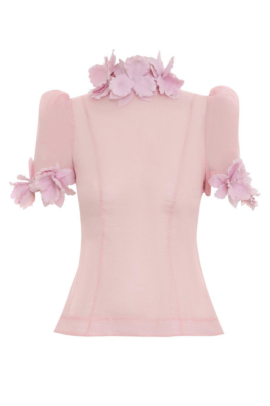 High Tide Body Shirt | ZIMMERMANN – Marissa Collections